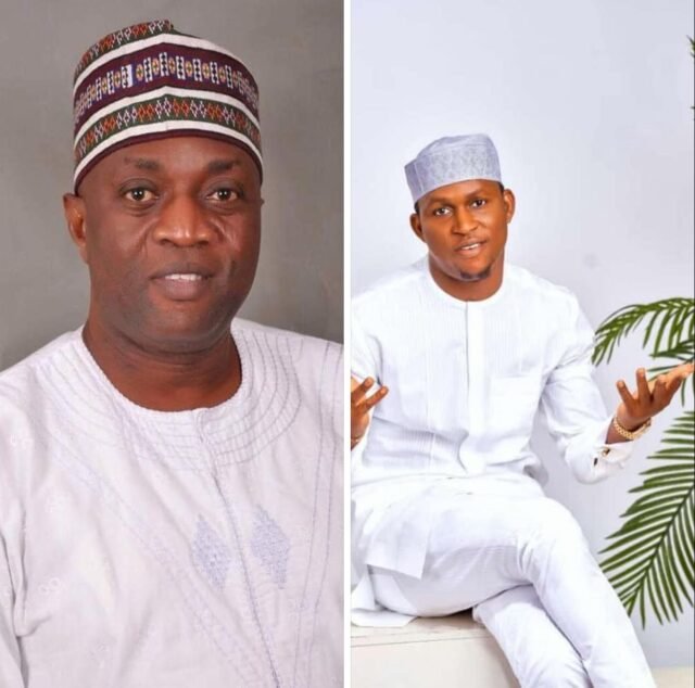 We Can Achieve A Lot When We Unite — Senator Akintunde Commends Fatai ...