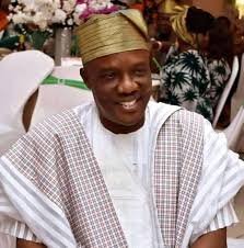 Makinde Appoints Ace Broadcaster Gboyega Lawal As Executive Assistant ...