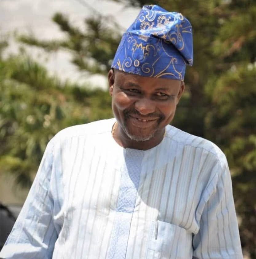 Technology Key To Electoral Reform — Ex Oyo Attorney General, Ojo ...